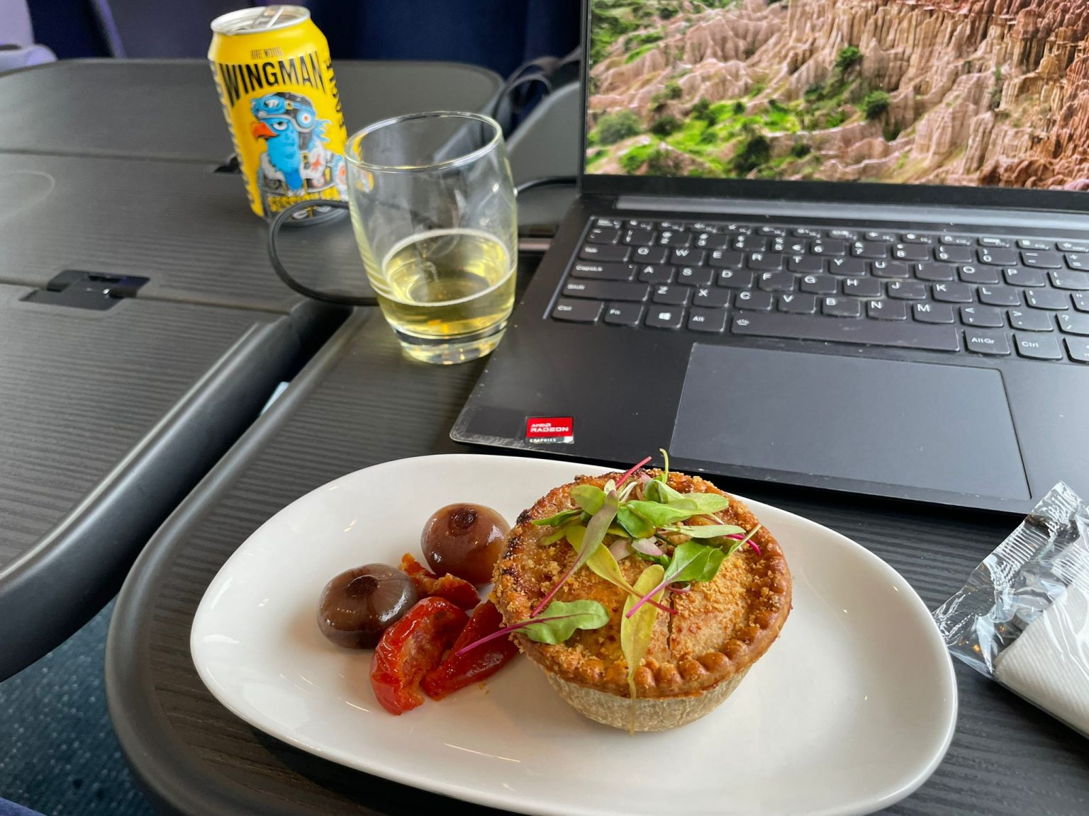 Interrail Wiki's Food and drinks on board trains