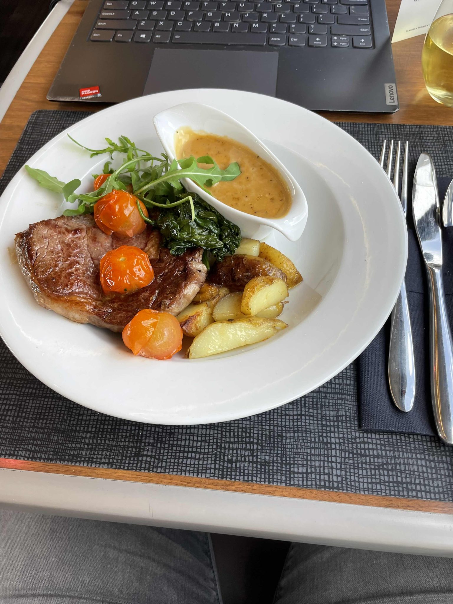 Interrail Wiki's Food and drinks on board trains