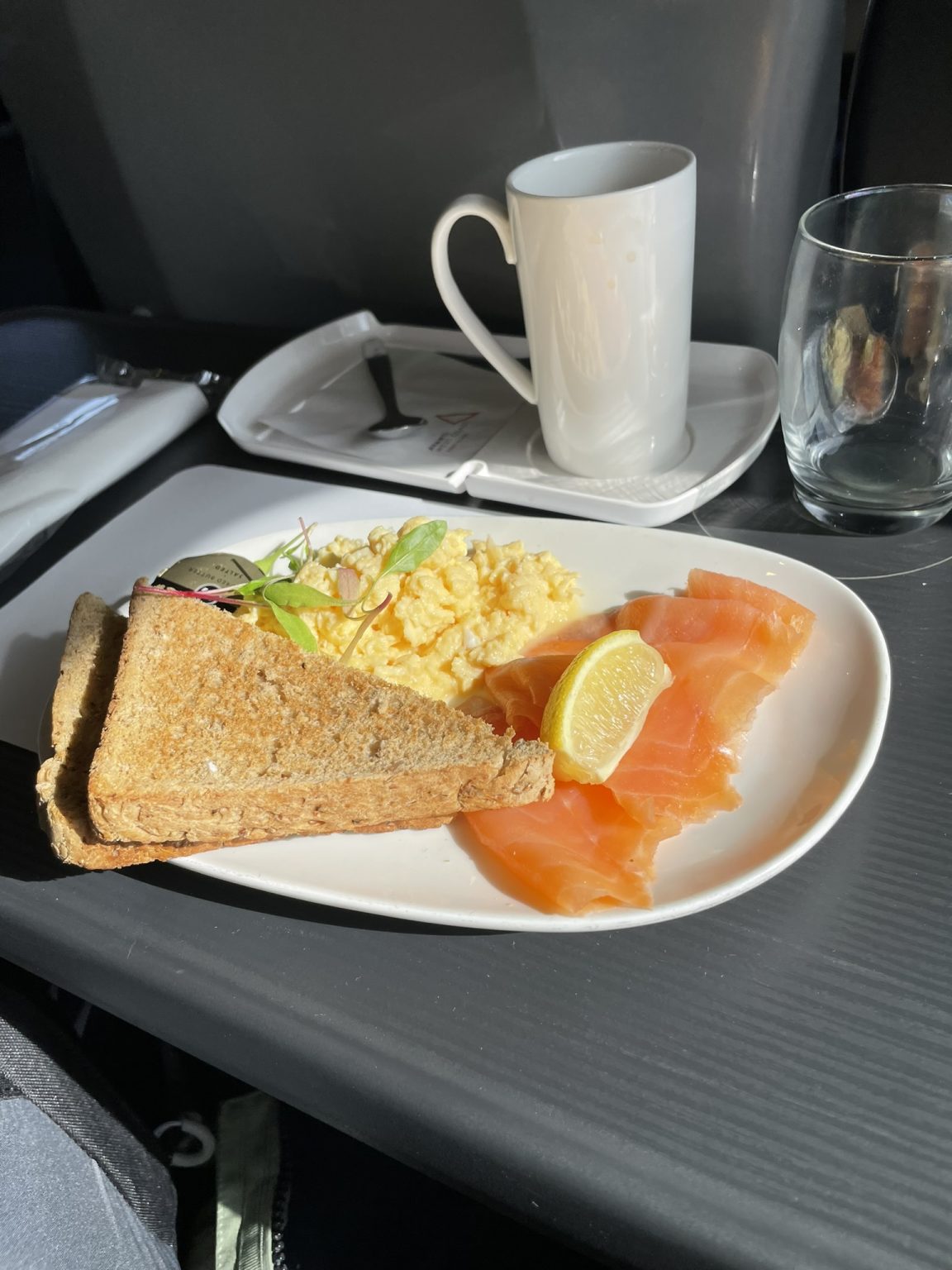 Interrail Wiki's Food and drinks on board trains